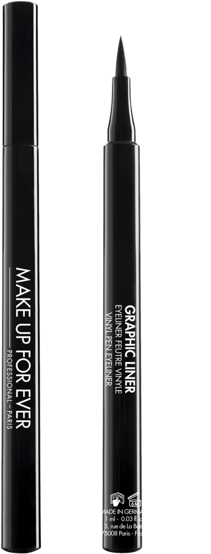 Download Eyeliner Makeup Forever | Transparent PNG Download | SeekPNG