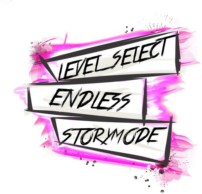 Neon Rider - Graphic Design (1000x679), Png Download