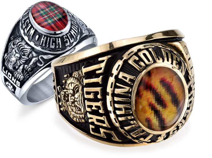 Download Class Rings | Transparent PNG Download | SeekPNG