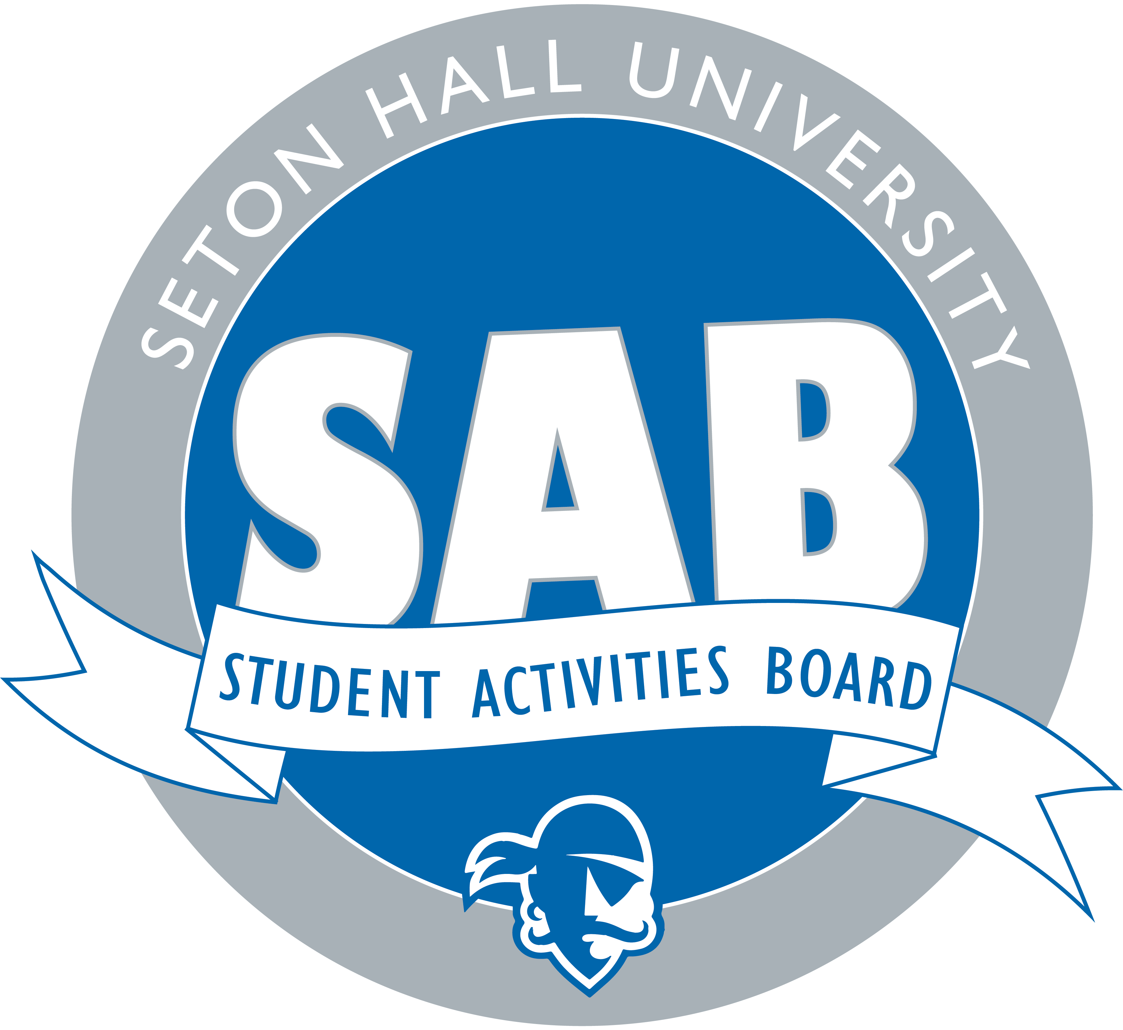 Sab Logo 2018 - Student (3578x3280), Png Download