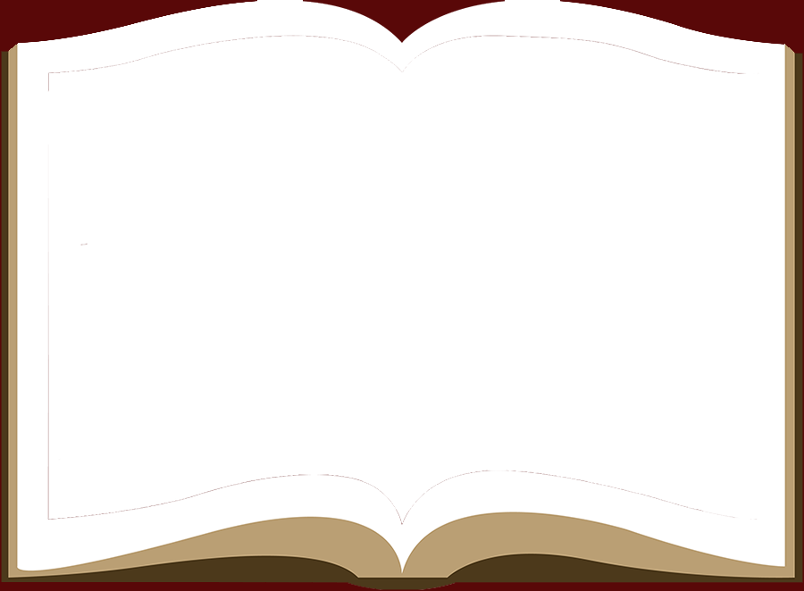 Bible Cliparts Border - Paper (900x662), Png Download