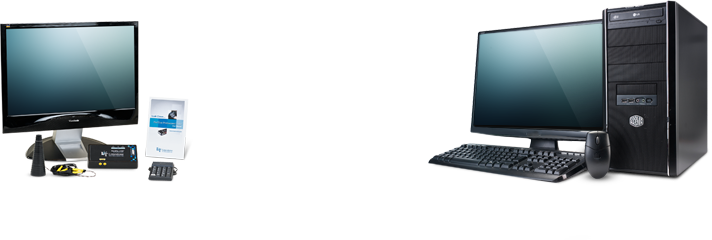 Img - Output Device (712x240), Png Download