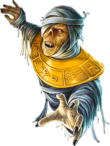 Download Mummy-022 - Mummy Png Transparent | Transparent PNG Download ...