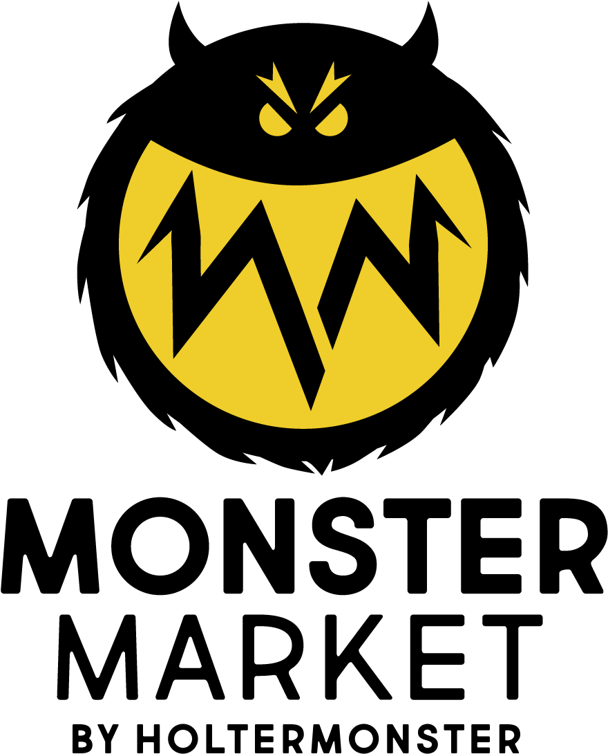 Download Every October, I Stock Weird Art, Freaky Prints, Creepy - Logo ...