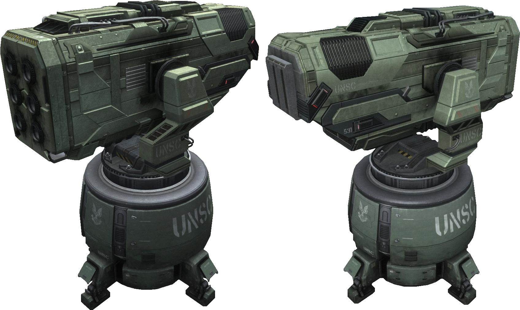 M95 Guided Missile Weapon System - M71 Landmine System (1760x1080), Png ...