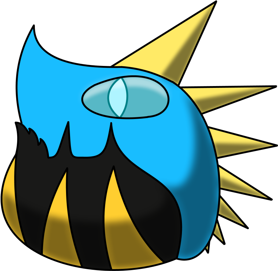 Spark Galboros Hod - Kirby Gigant Edge (1000x1000), Png Download