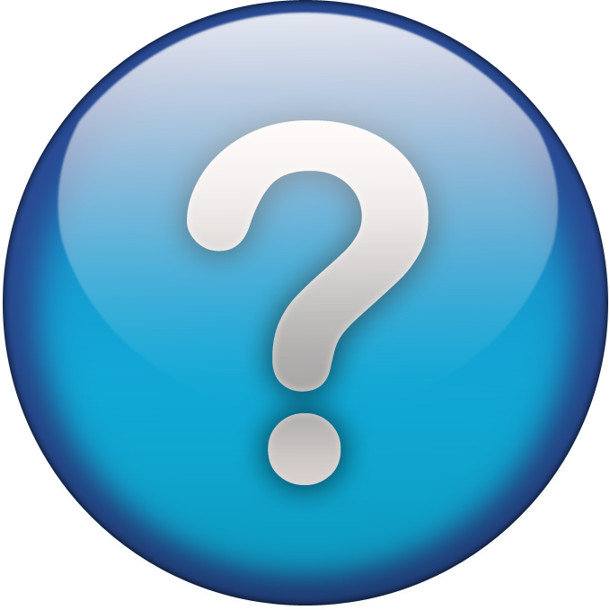 Download Question Clipart Problem Analysis - Question Mark Png ...