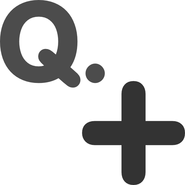 How To Set Use Add Question Icon Png (600x600), Png Download