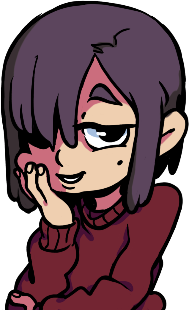 B Smile - Wiki (1624x1124), Png Download