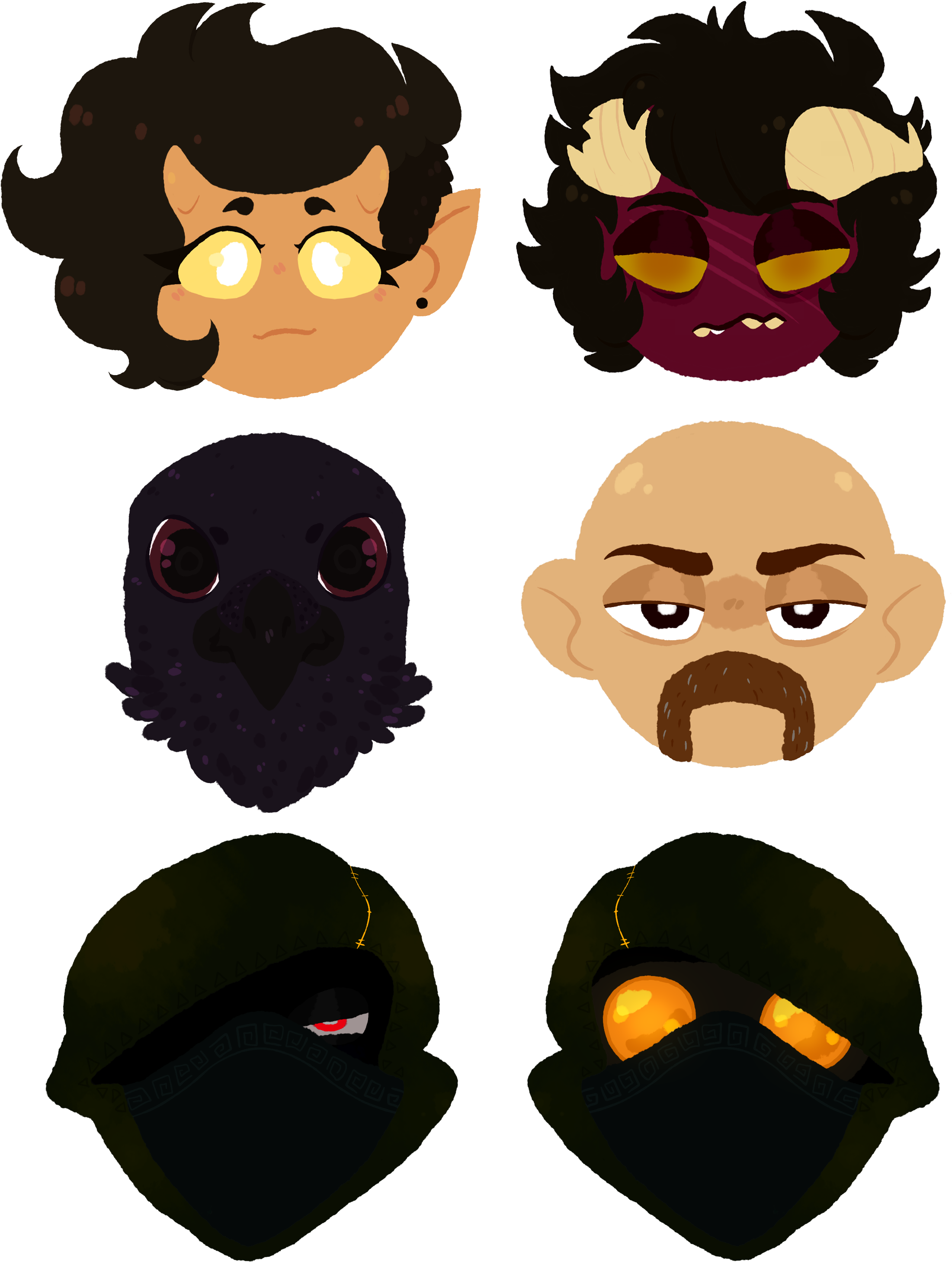 Details - Cartoon (2240x2965), Png Download