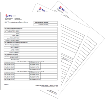 Commissioning Papers - Paper (535x354), Png Download