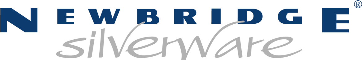 Share - Newbridge Silverware Logo (1200x300), Png Download