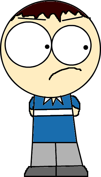 File History - Warren Cook Real Life (333x581), Png Download