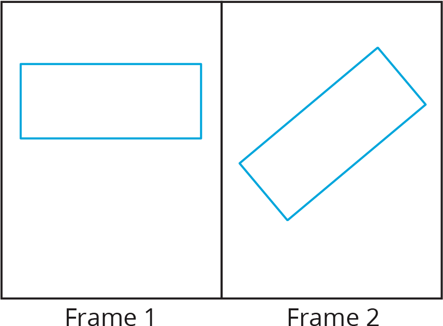 Download Select All The Ways The Rectangle Could Have Been Rotated - 40 ...
