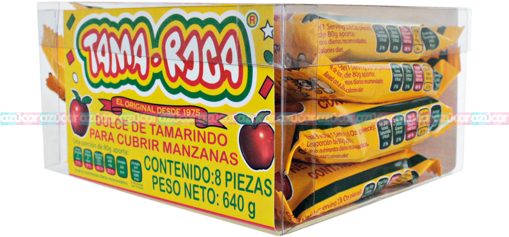 Tama Roca Cubierta Manzana 12/8 Tama Roca - Banderilla Tama Roca ...