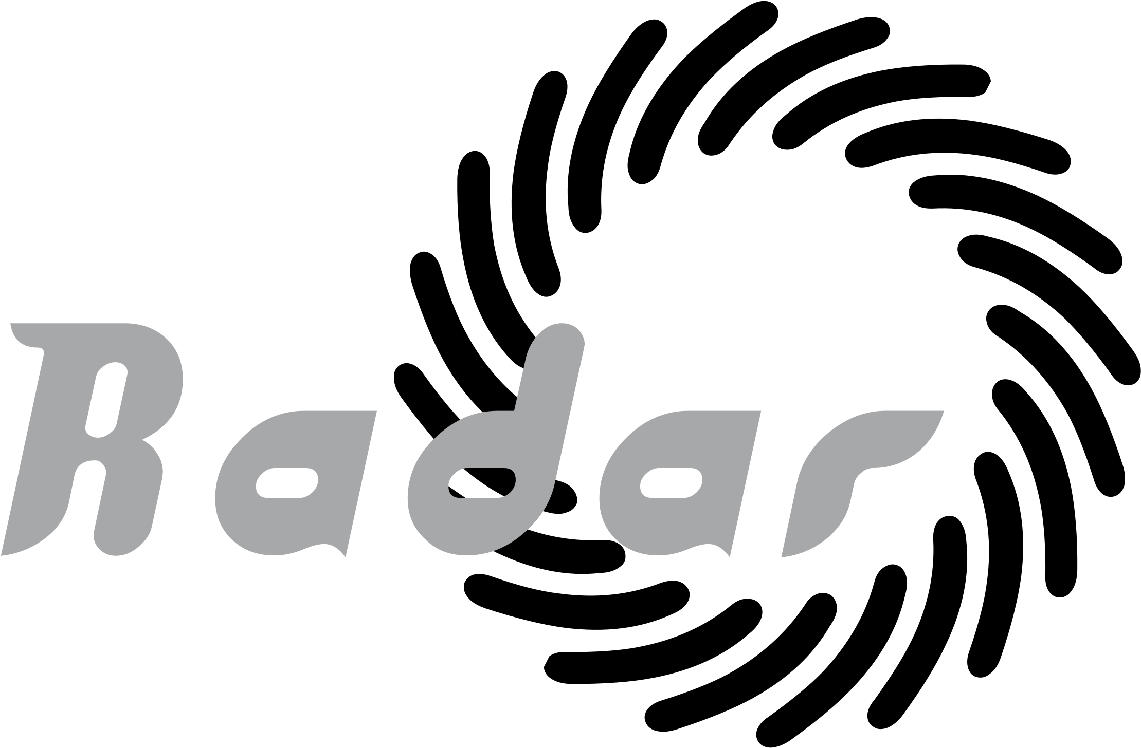 Download Radar Logo Png Transparent - Radar | Transparent PNG Download ...