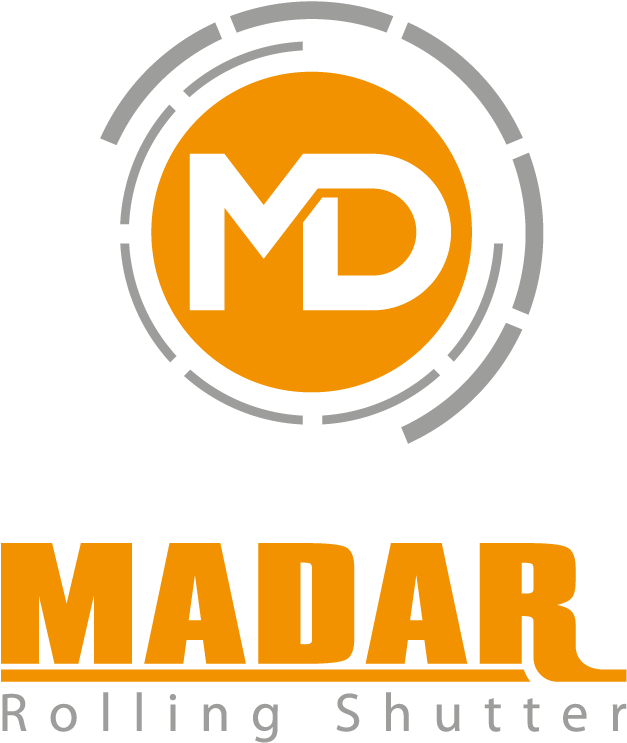 Madar Rolling Shutter Madar Rolling Shutter - شركة مدار (636x786), Png ...