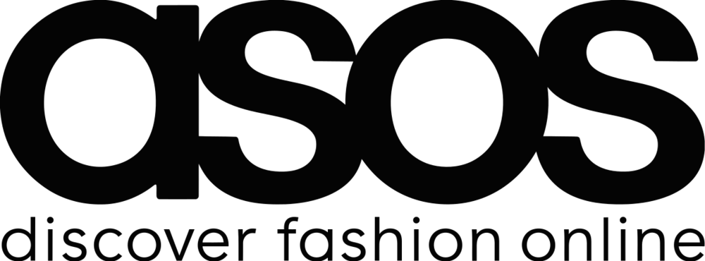 Asos Planet Social - Asos Logo Vector (1000x370), Png Download
