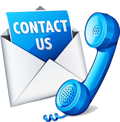 Contact Us Png Images For Website (716x671), Png Download