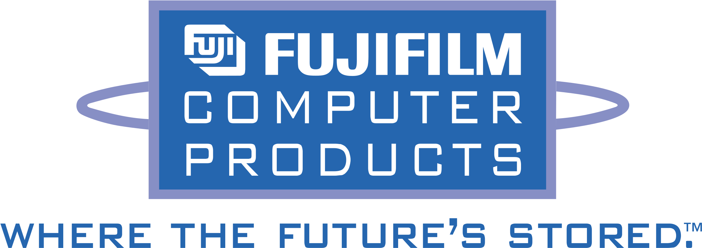 Fujifilm Computer Logo Png Transparent - Fuji Cd-r 700 Mb 52 X Jewel ...