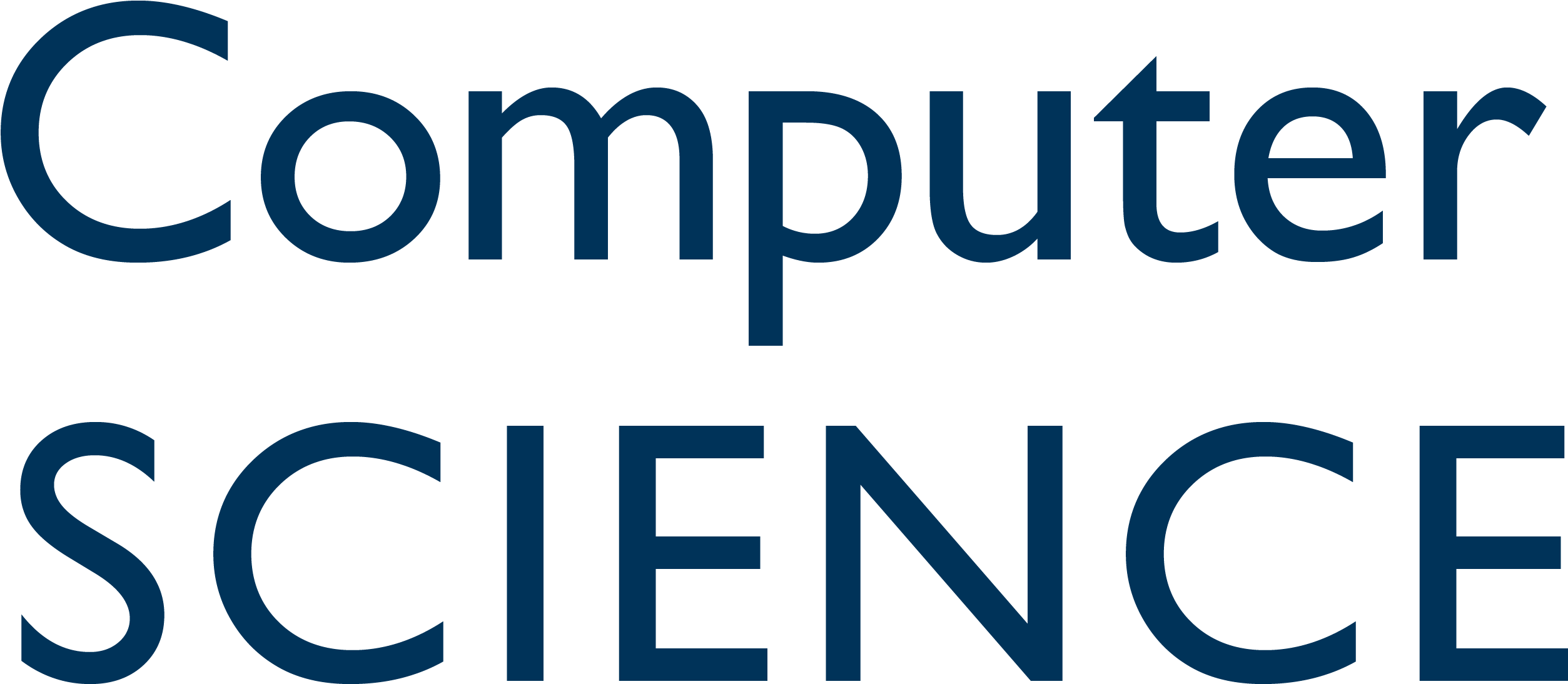 Download Computer Science Logo | Transparent PNG Download | SeekPNG