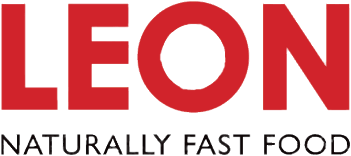 Download - Leon Restaurant Logo Png (800x800), Png Download