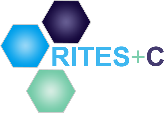 Rites C Logo - Logos For Computer Certificate (591x400), Png Download