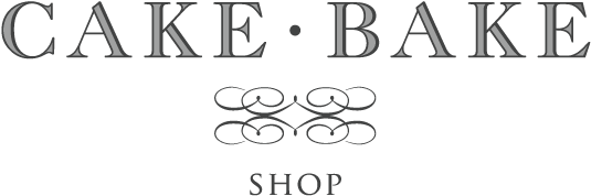 Cake Bake Shop Logo (600x400), Png Download