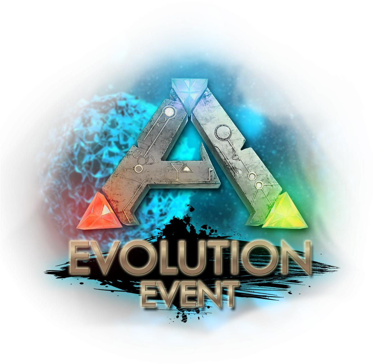 Download Ark Survival Evolved | Transparent PNG Download | SeekPNG