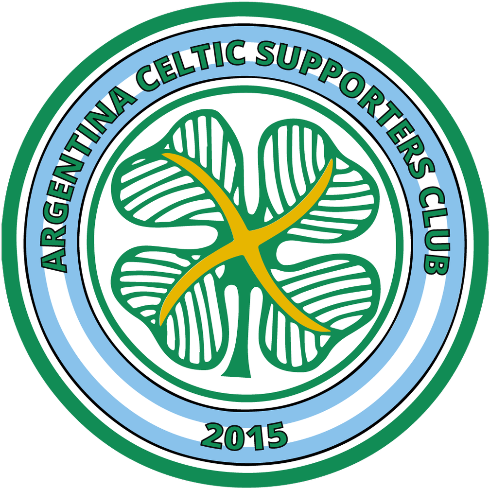 Argentina Csc 🇦🇷 🍀 @argentinaceltic - Celtic Football Club (1143x1200 ...