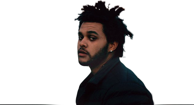 Download The Weeknd Png - Dreadlocks | Transparent PNG Download | SeekPNG
