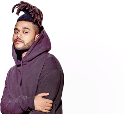 Download Weeknd Magazine | Transparent PNG Download | SeekPNG