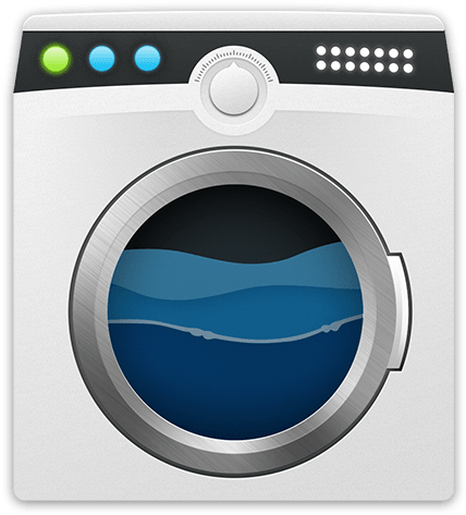 Washing Machine Transparent Png - Washing Machine Vector Png (500x500 ...