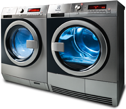 Mypro Washing Machine - Electrolux Mypro Washing Machine (414x355), Png ...