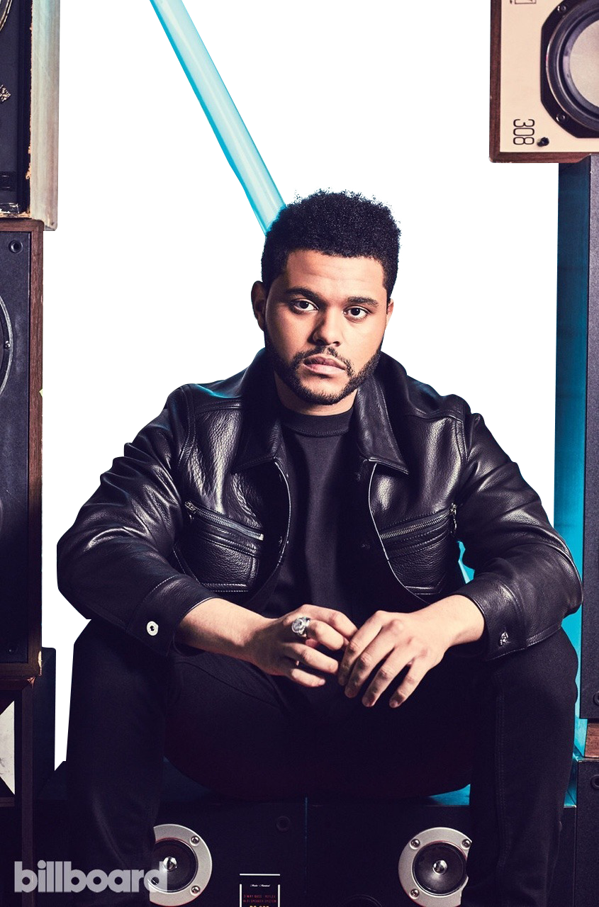 Download The Weeknd - Weeknd Wallpaper Tumblr 2017 | Transparent PNG ...