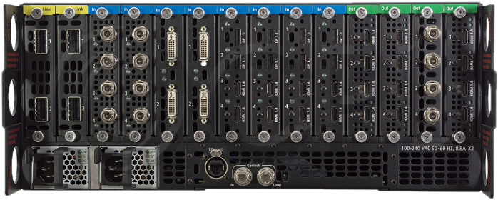 Recent Comments - Video Processors Barco E2 (764x600), Png Download