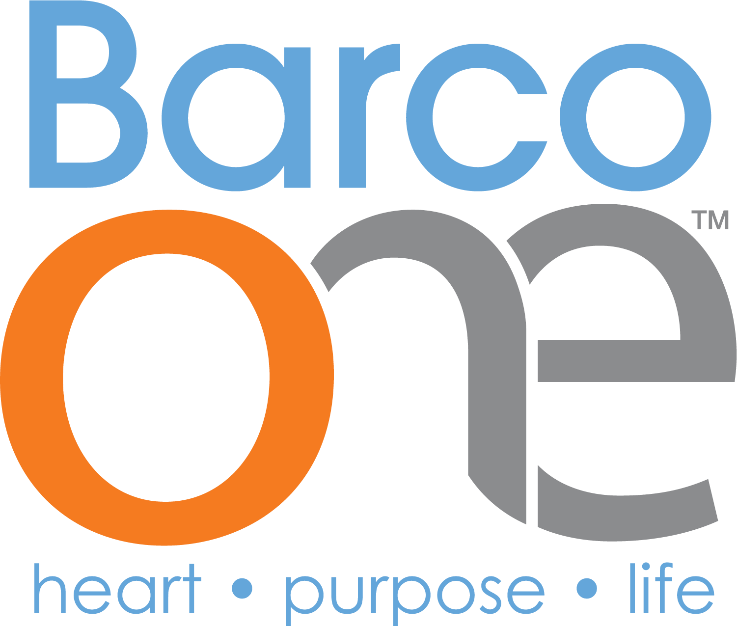 Download Barco One Logo | Transparent PNG Download | SeekPNG