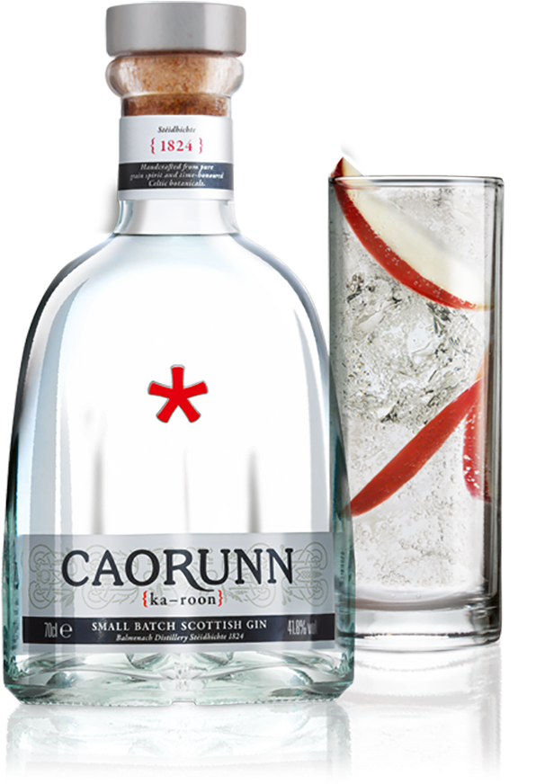 Caorunn G&t - Caorunn Gin Small Batch Scottish Gin 700ml (700x925), Png ...