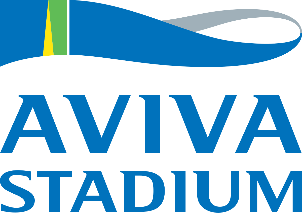 Aviva Premiership Rugby Logo (1200x846), Png Download