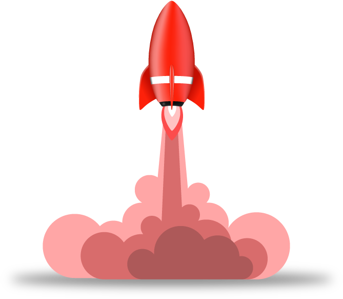 2d Animation - Illustration (736x638), Png Download