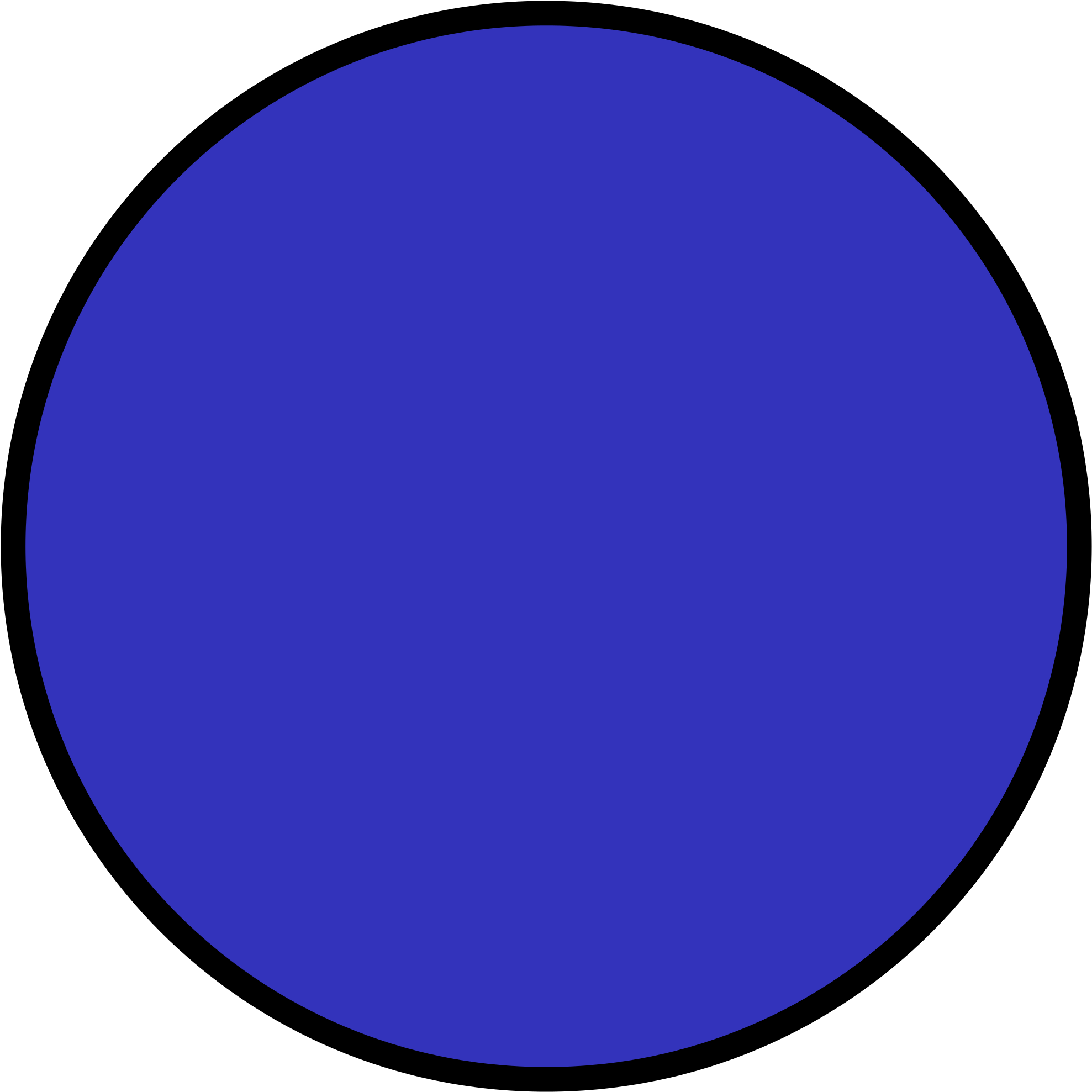 File Bluedot Svg Wikimedia - Bad Westernkotten (2000x2000), Png Download