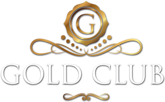 Download Gold Club Logo Png | Transparent PNG Download | SeekPNG