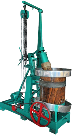 Oil Extracting Machine Manufacturers Coimbatore - Mara Chekku Machine ...