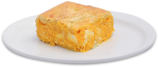 Torta De Frango Com Catupiry - Ritz Cracker (674x396), Png Download