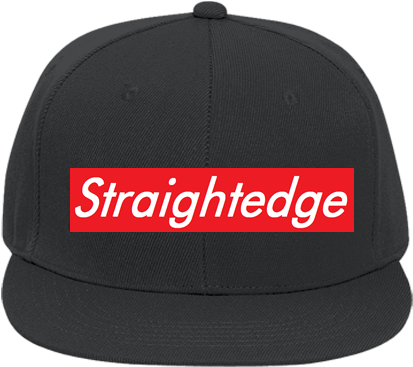 Supreme Hat Png - Supreme Hat Transparent Png (428x400), Png Download
