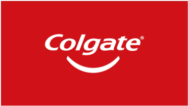 Learn More About Colgate - Colgate Smile Logo Png (499x356), Png Download