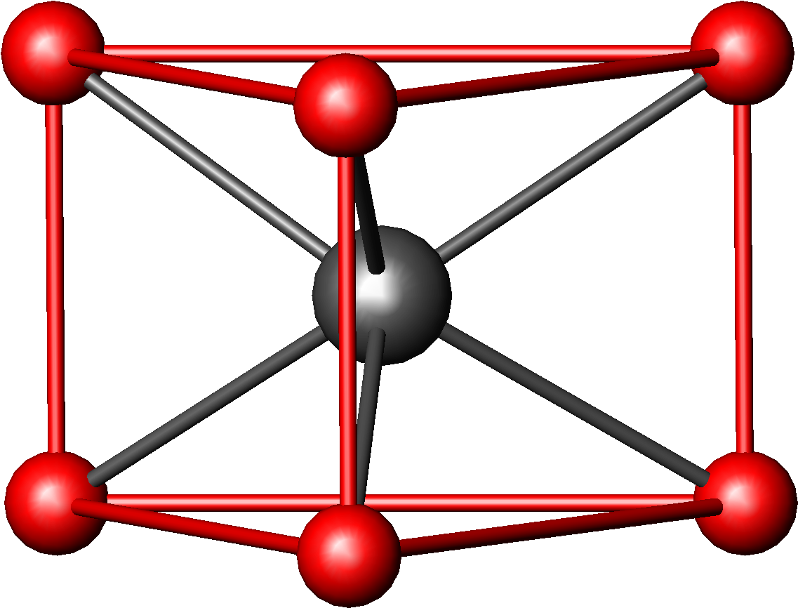 Download Trigonal Prism - Trigonal Prism Geometry | Transparent PNG ...