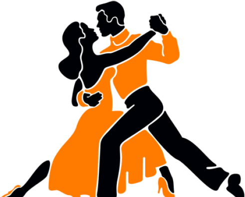 Dance Background Png (640x480), Png Download