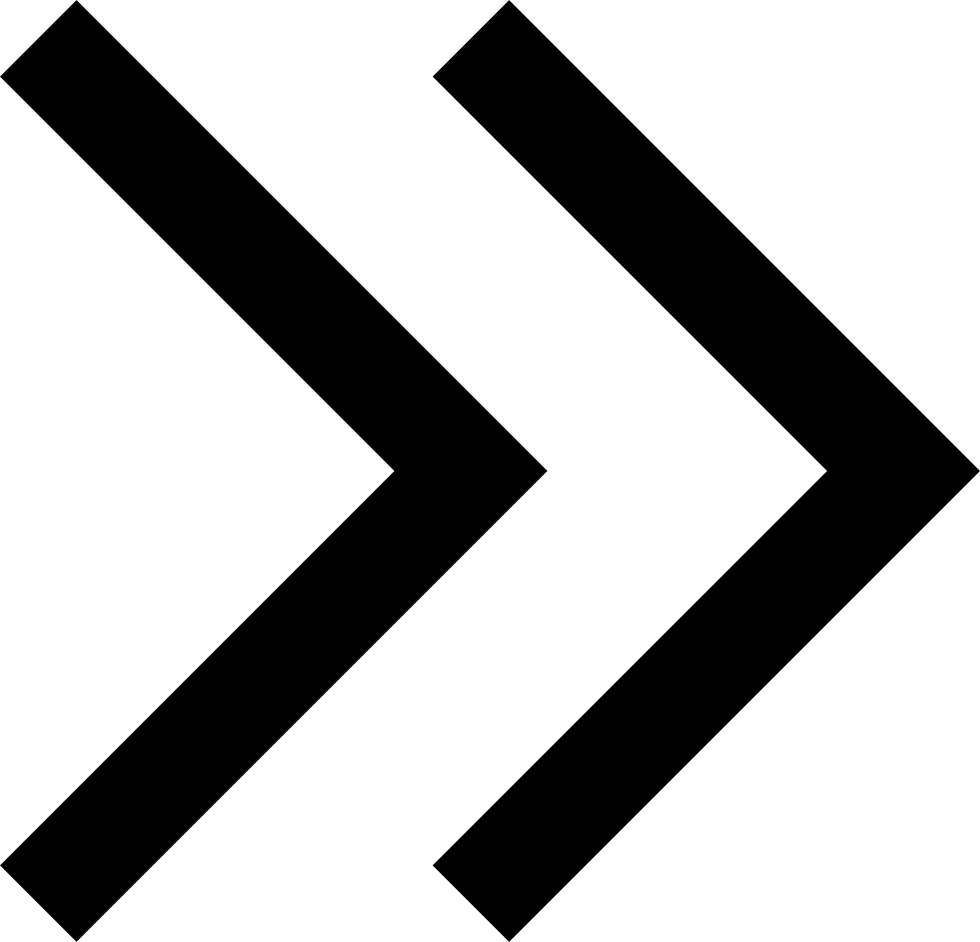 Download Pull Up Arrow Svg Png Icon Free Download - Double Arrow Right ...