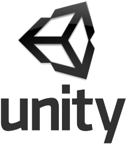 Unity3d - Unity Game Engine Logo (500x500), Png Download